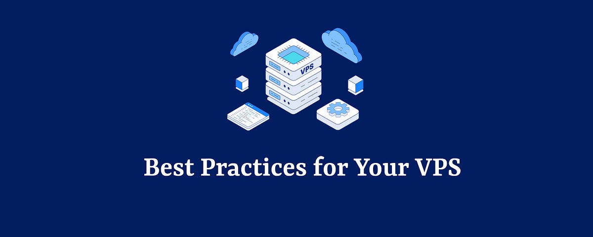 Implementing Top Security Best Practices For Your Vps A Comprehensive 5934