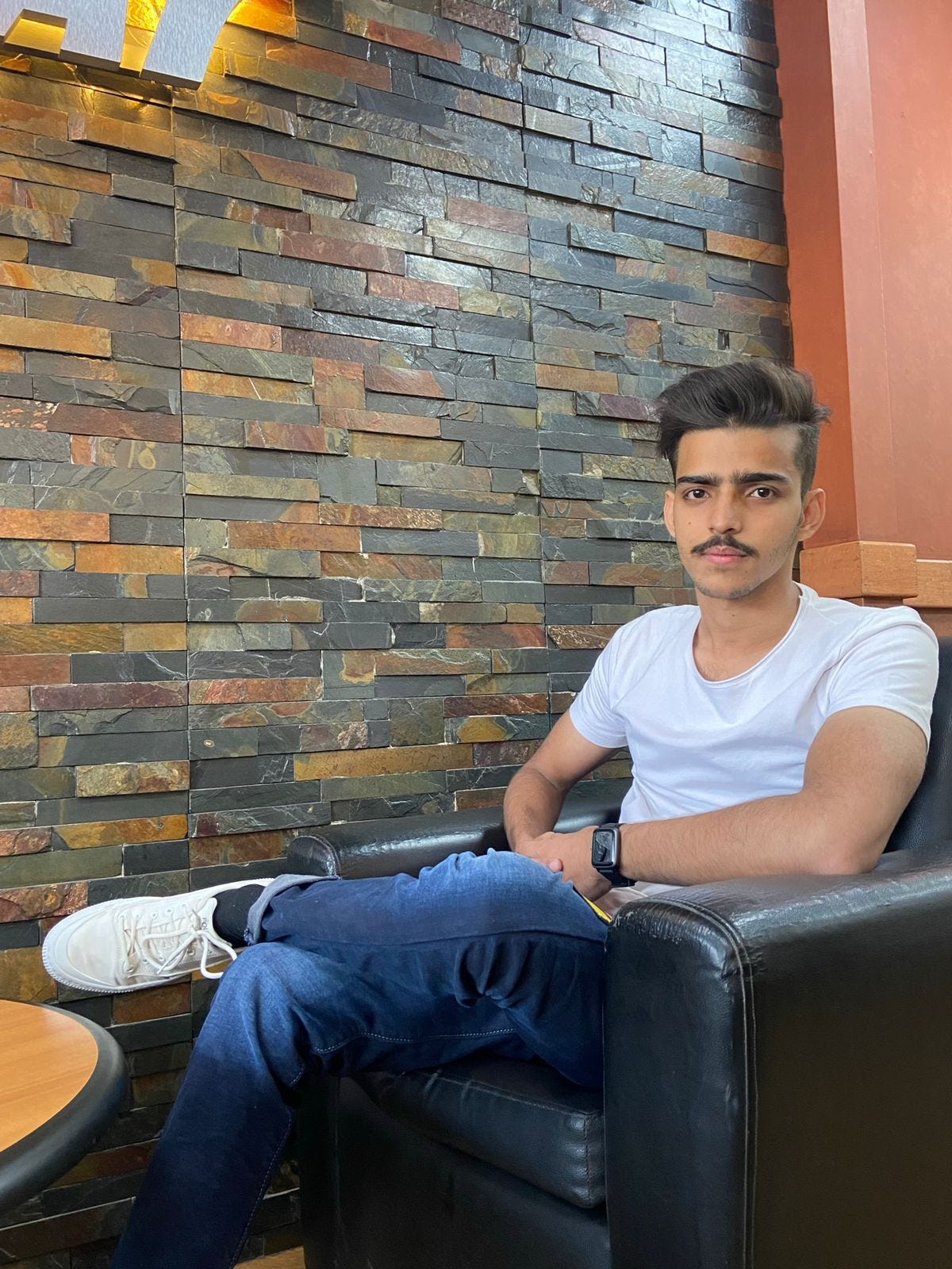 MEET ABHEY JAGGA PROUD CEO AND FOUNDER OF HAMMER ONE | by Digital Scoop ...