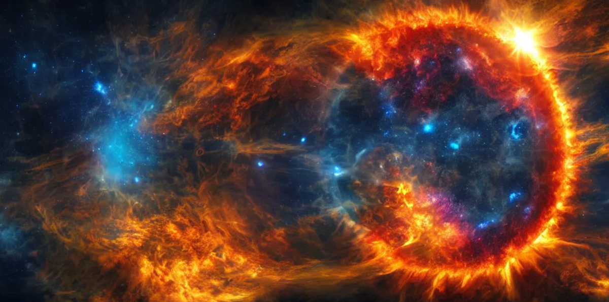 The Elephant Supernova. The Whale Guide for Super-charging your… | by ...