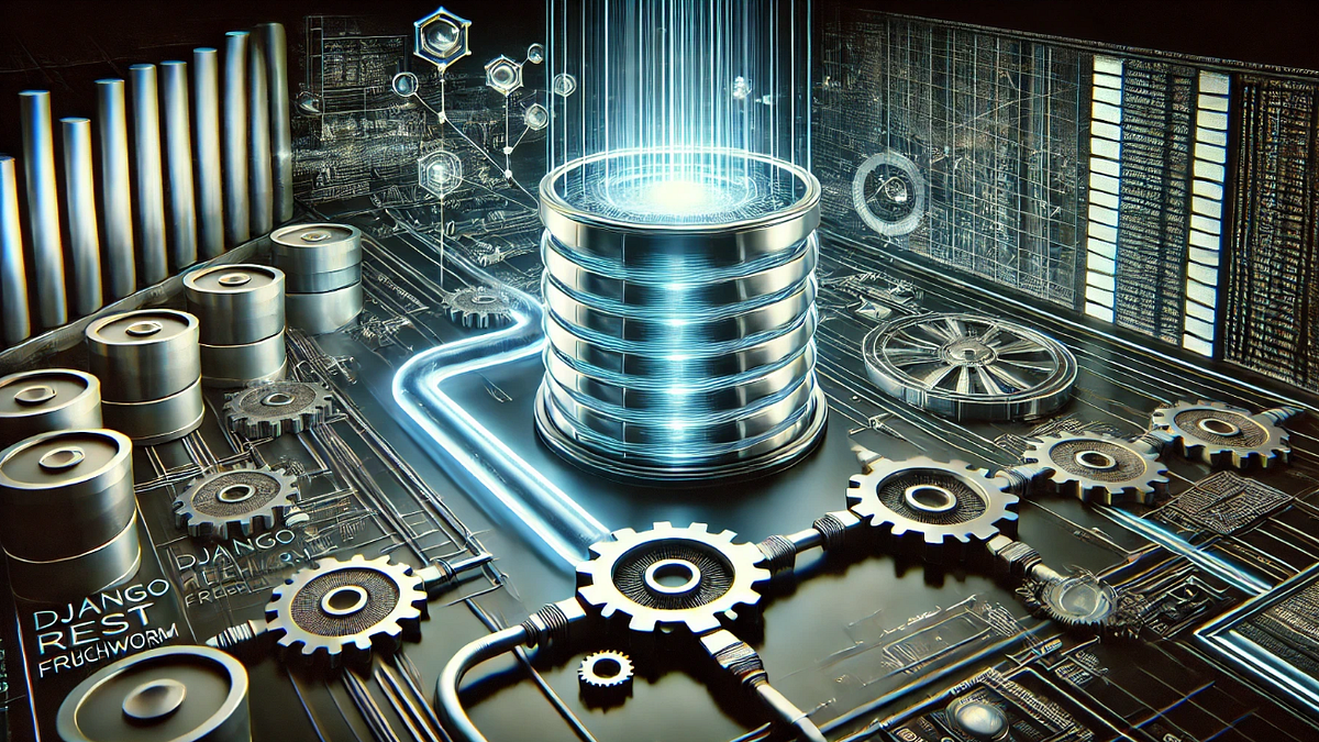 Optimizing Django DRF Queries for Better Performance: A Comprehensive Guide | by Hassan Ayoub ...