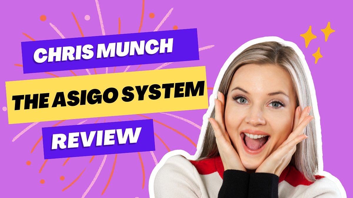 Do You Need to Take Chris Munch’s Program After Reading This Review of ...