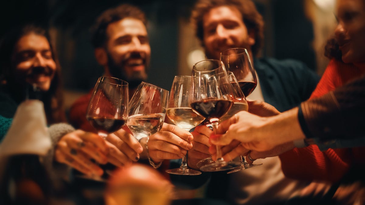 Keeping the Wine Industry Relevant in the Eyes of Younger Generations ...