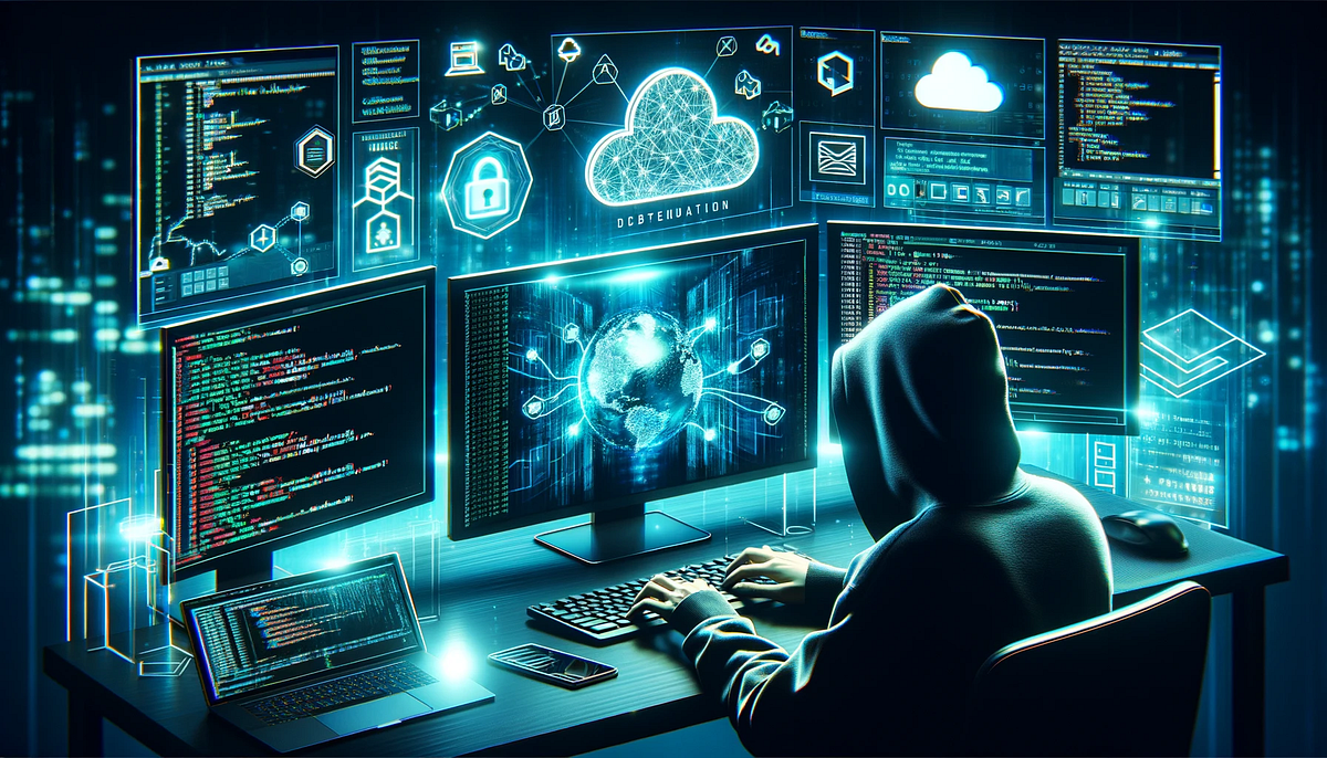 Part 3: Linux Fundamentals for Cloud and DevOps | by Adekola Olawale | Medium