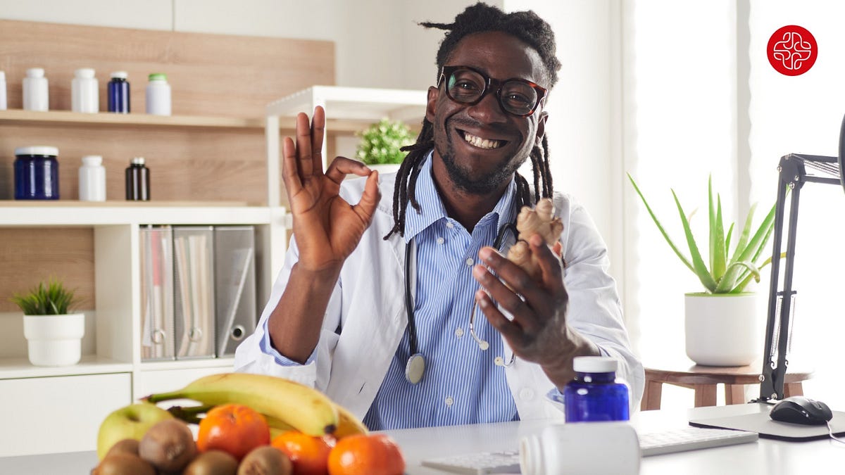 Benefits of meeting with a nutritionist | by AfyaRekod | Medium