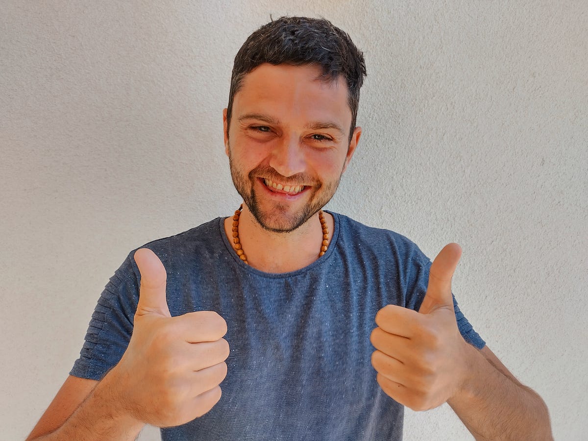 My First Viral Article—Thank You | ILLUMINATION