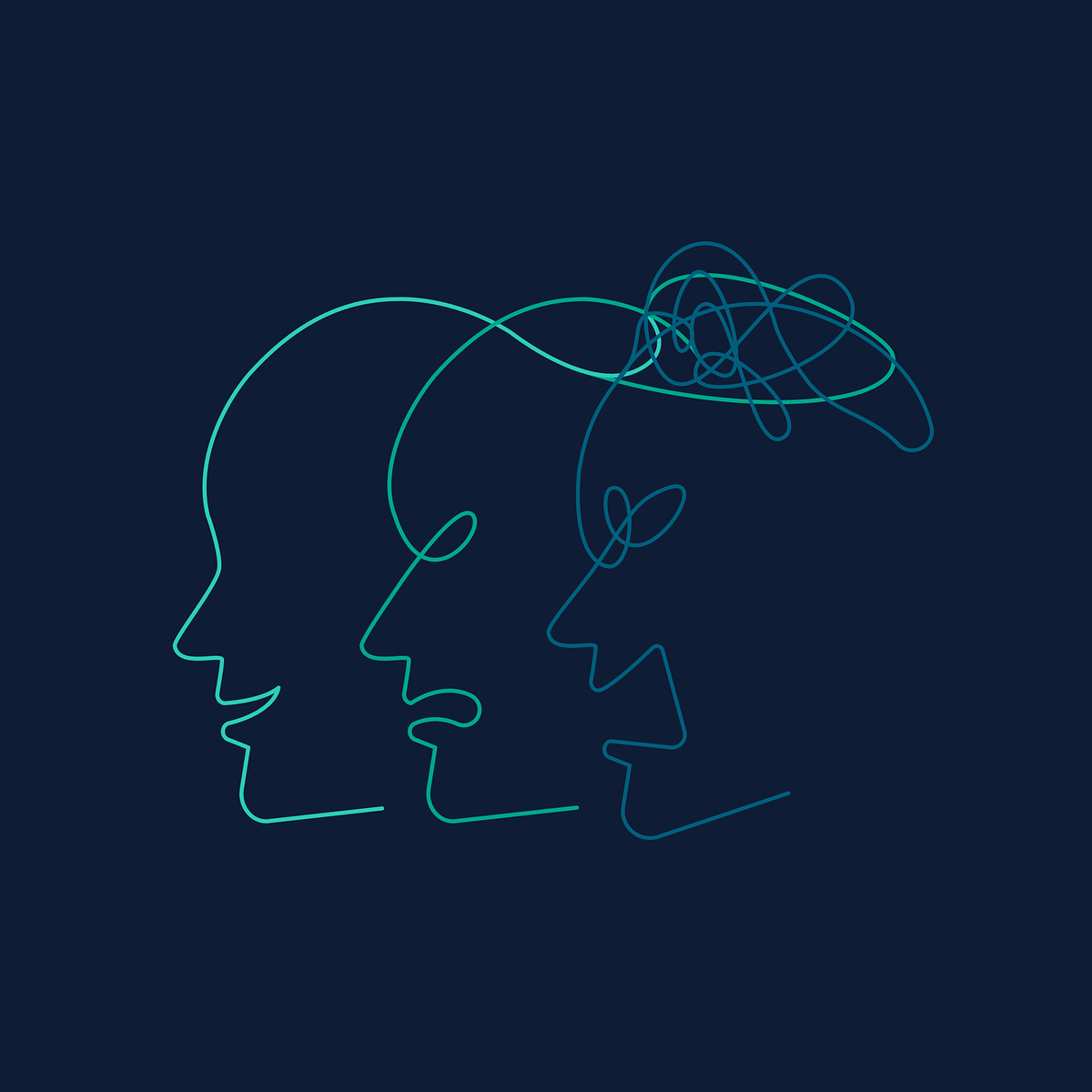 Perception of Facial Expressions in Borderline Individuals | by ...