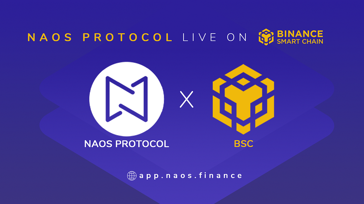 Demystify NAOS Protocol — A Tutorial | by NAOS Finance Editor | NAOS ...