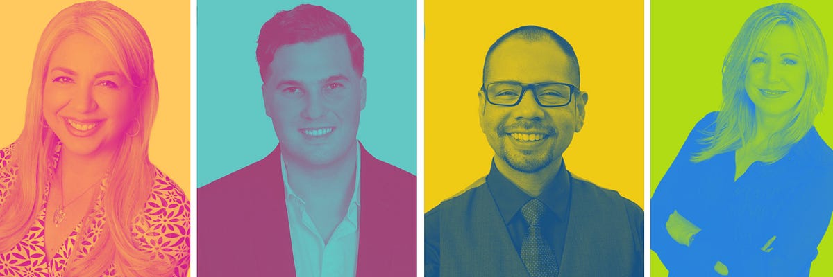 Fresh Faces at Dilbeck Real Estate | by Dilbeck Real Estate ...