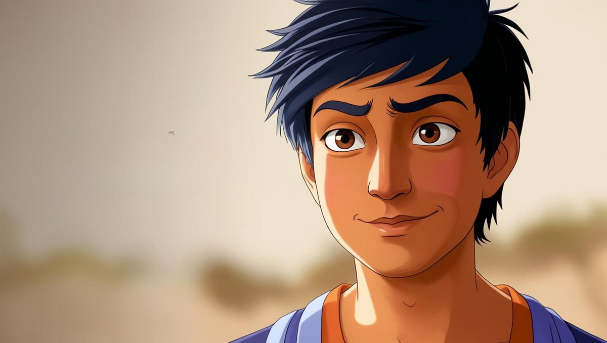 🌸 The Ghibli Trend: Cozy Aesthetics, AI Hype, and the Quiet Impact on ...