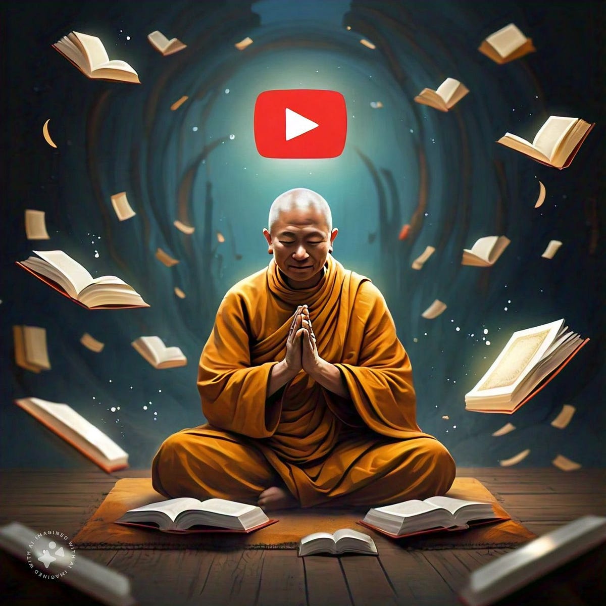 How to Manipulate Yourself into Learning Anything | by Josh Haden | Dec ...