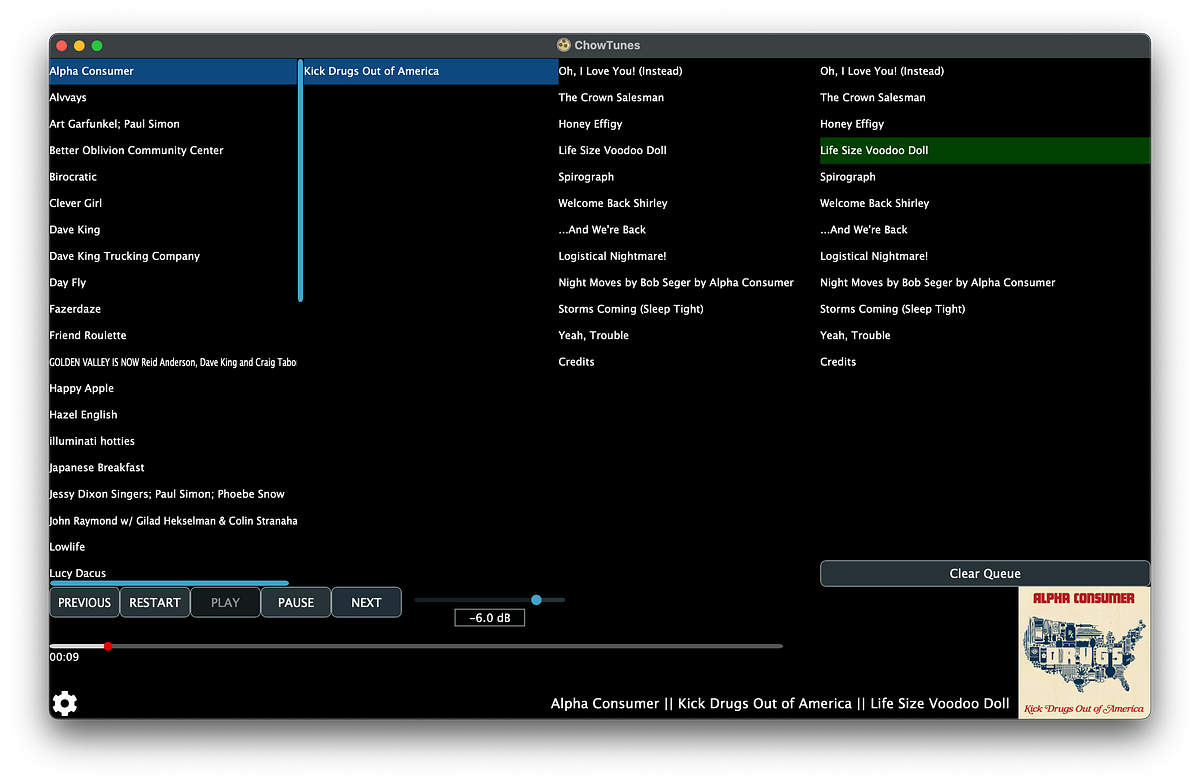 Lessons Learned from Creating a Simple Audio Player | by Jatin ...