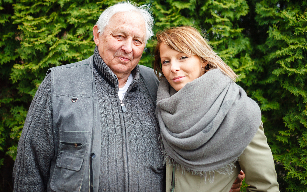 Dear Dad | by Andrea M. Tam | Oct, 2023 | Medium