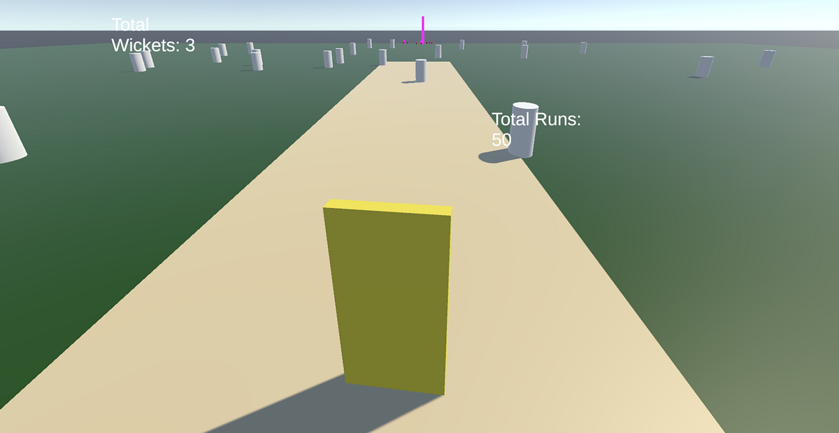 Cursor Ai for Game Development — Comparing it to Unity | by Chris ...