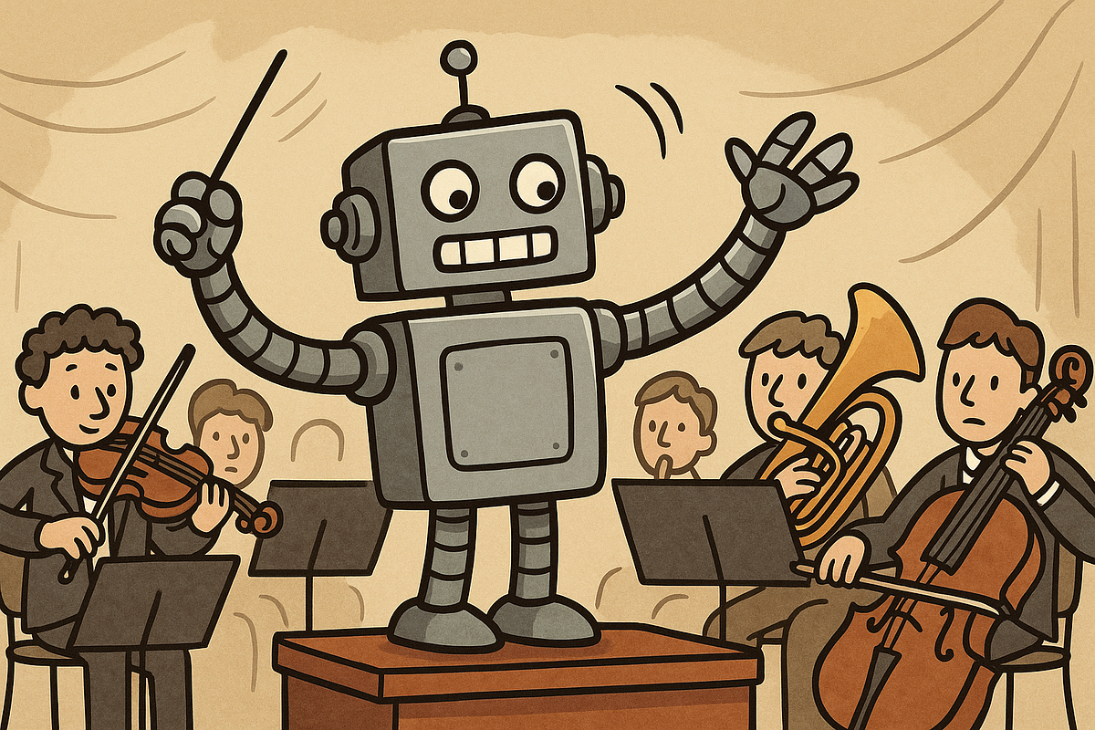 Building AI That Actually Thinks About Product Work | by christian ...