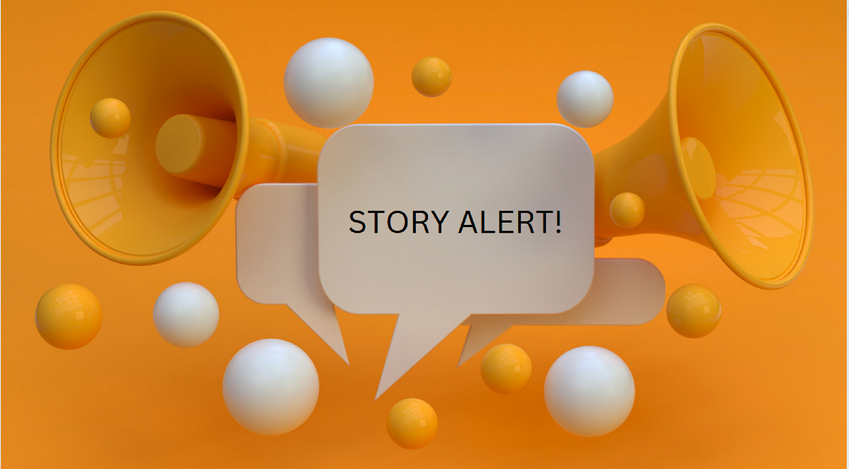 Here’s Why I Love the CREATIVITY of Medium Writers! | by Justiss Goode ...
