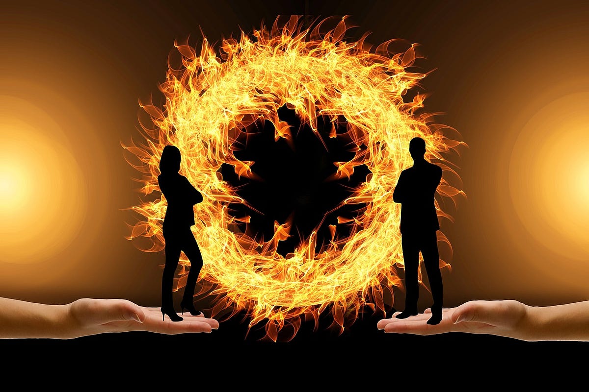 1 — First Principles for Solving the WorldView Puzzle | by Splinters In ...