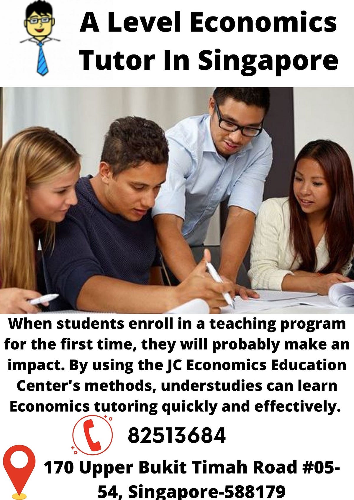 Why Should You Opt For A-Level Economics and Tips on How to Study It ...