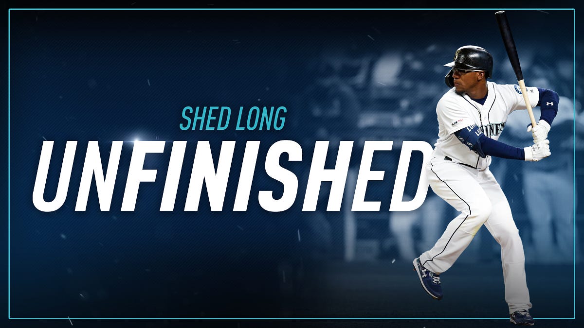 Shed Long’s Bat and Versatile Glove Proving to be an Asset | by ...