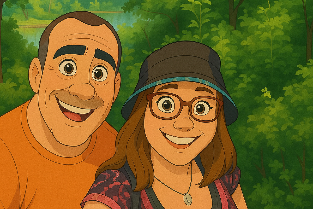 How Noble Mobile Helped My Husband and Me Reconnect | by J.M. Troppello ...