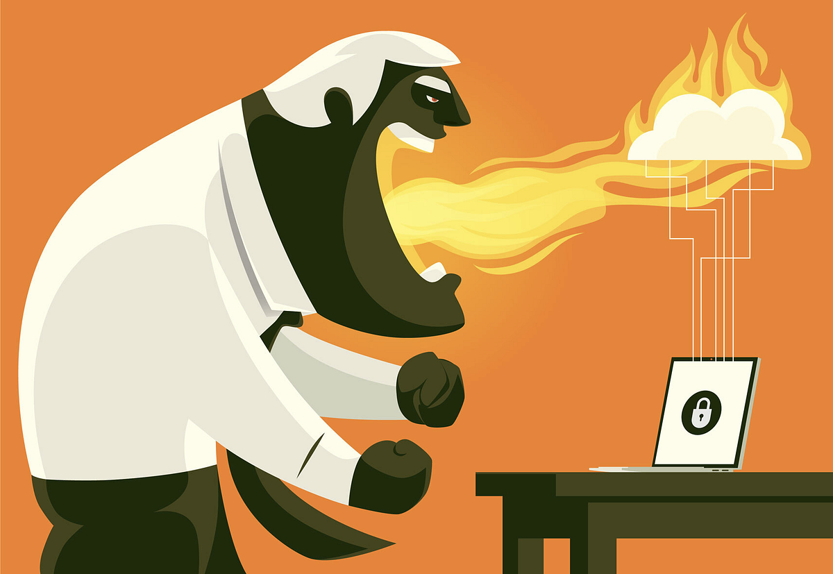 A simple explanation of Confidential Computing, Part One | by Richard ...