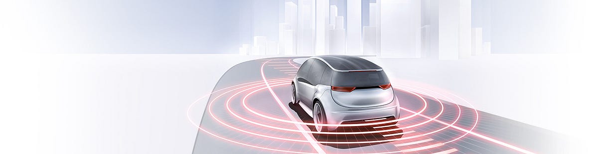 Bosch Automated Mobility Academy. Bosch, the world’s largest automotive ...