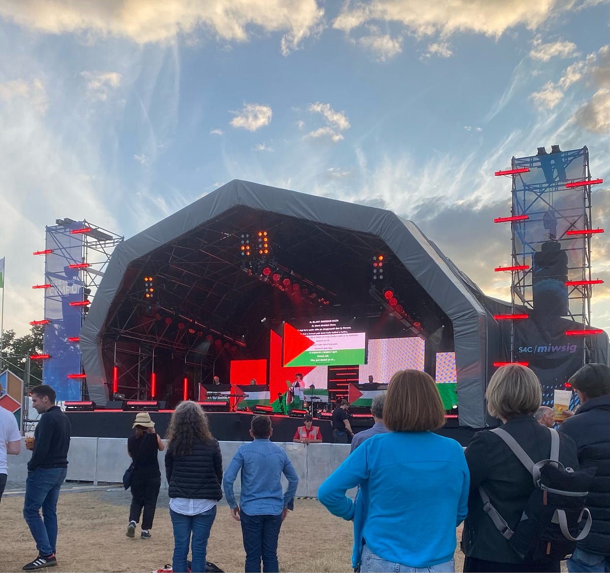 Will music make you listen?. To many, music is fun, bright and a… | by ...