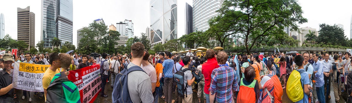 The 5Ws and H of immersive journalism | 360° Video Journalism | by ...