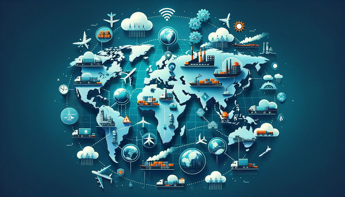 True Logistics Costs and Their Impact on Supply Chain Resiliency | by ...
