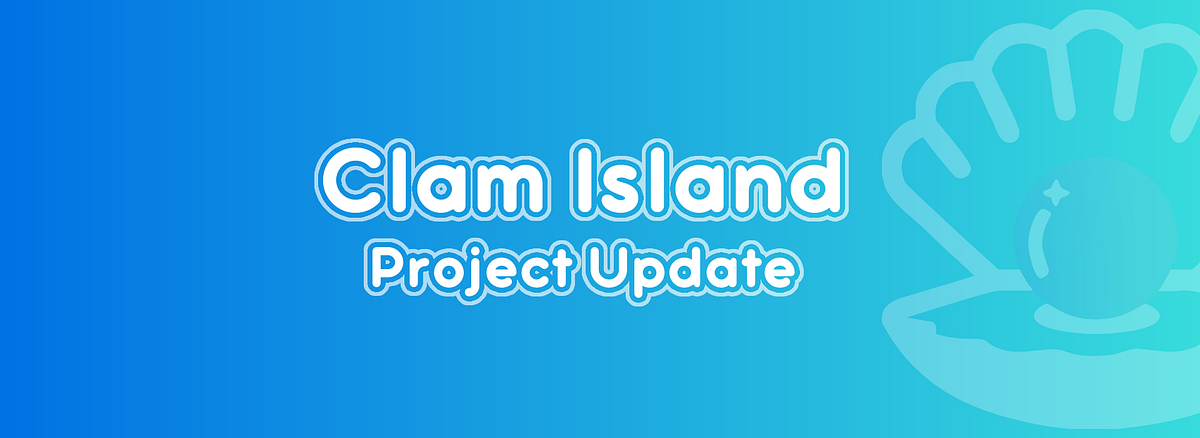 The Voyage to Clam Island. Can you hear that folks? That’s the… | by ...