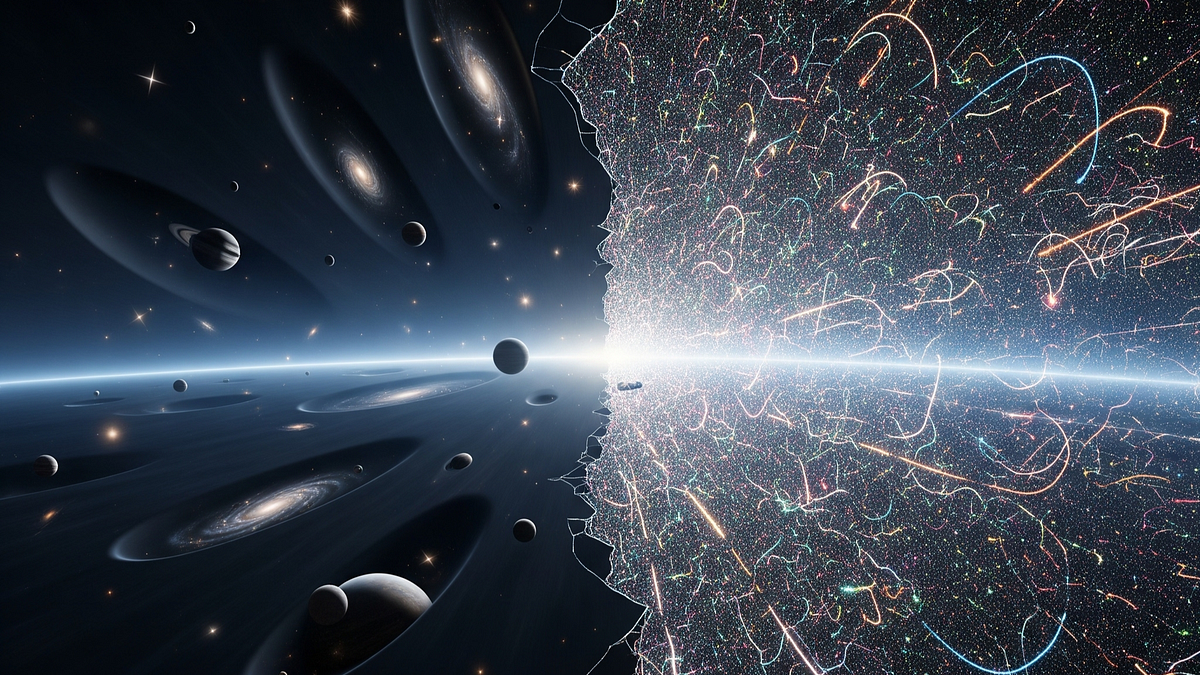 The Ghost in the Machine: Hunting for the Graviton, the Universe’s Most ...