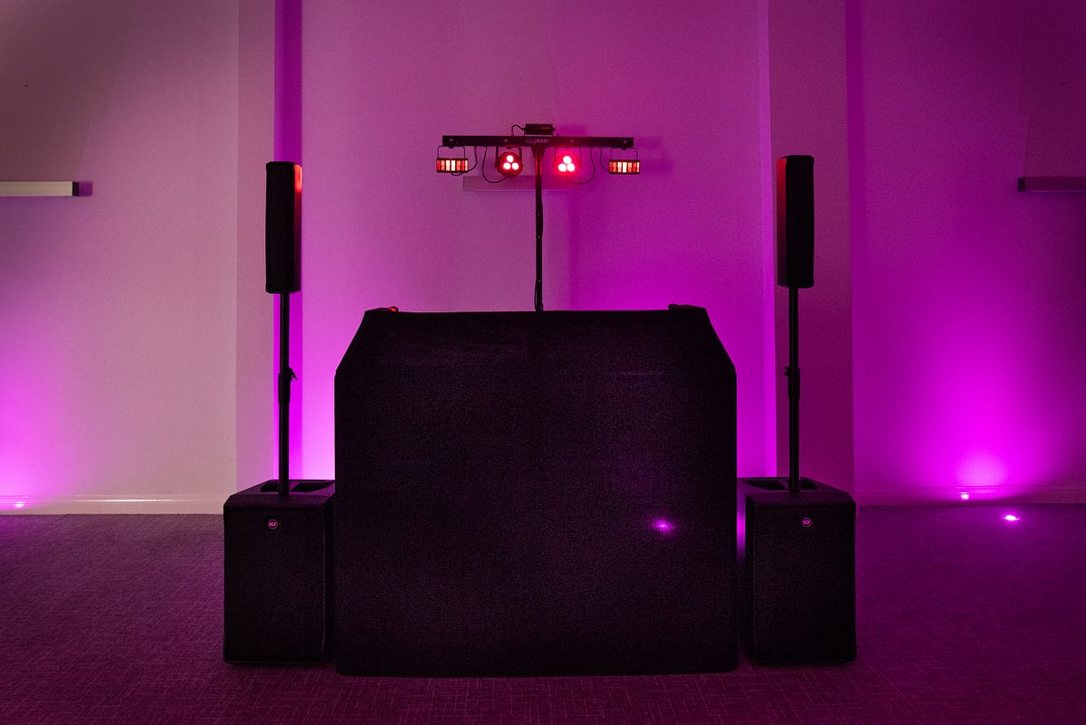 Essential Equipment For Function Singers and Musicians | by ...