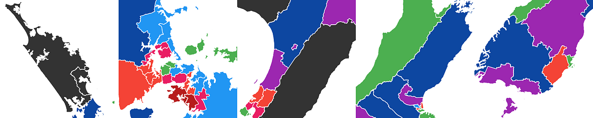 Eight Nations of New Zealand Politics | by 120ish | Medium