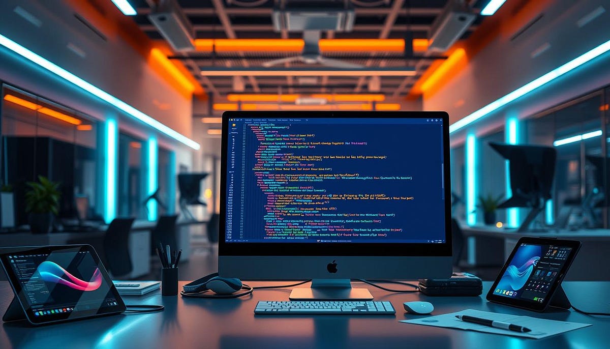 Swift 6 & Xcode 16: How They Redefine Developer Productivity | Swiftfy
