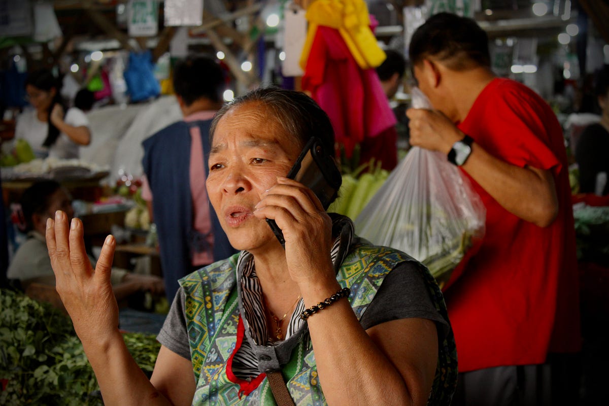 Palengkera. Bilang lider ng mahigit-kumulang 600… | by Rafael Siriban ...