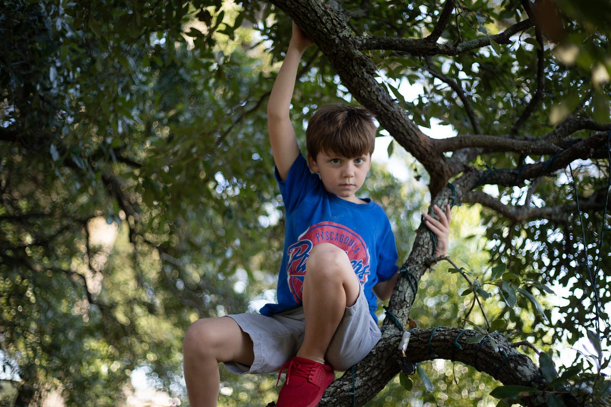 10 Ways Your Kids Will Help You Become a Better Person | by Nichole ...
