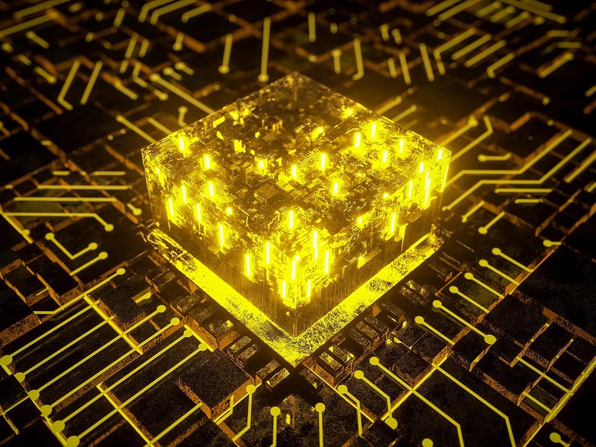 How Microsoft Could Redefine the Power Industry with Quantum Computing ...