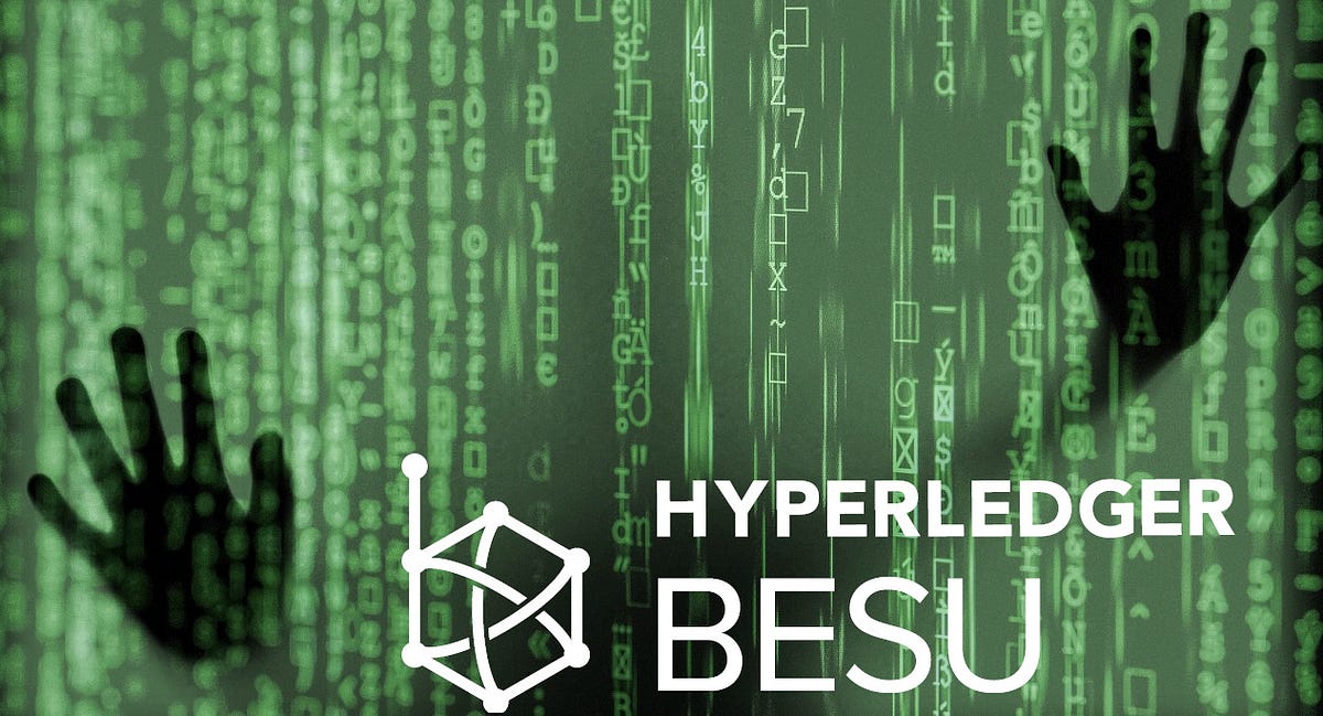 Permissions In Hyperledger Besu Blockchain Network Block6