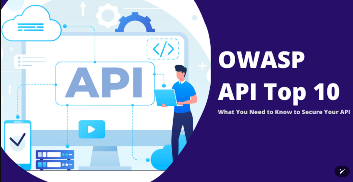 OWASP API Top 10: An Easy Guide to API Security | by Abhijeet Adani ...