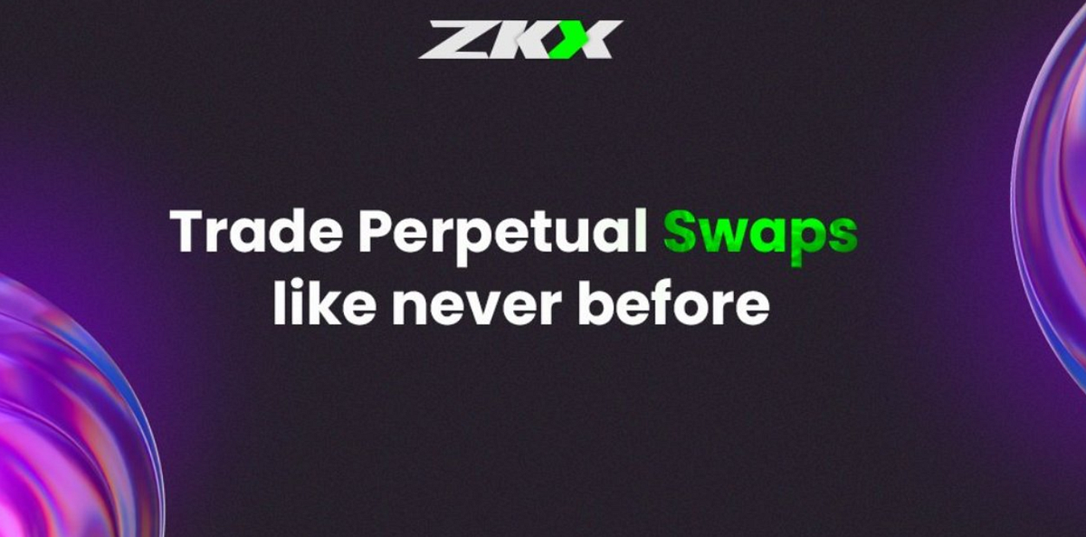 ZKX Protocol - bogdmits - Medium