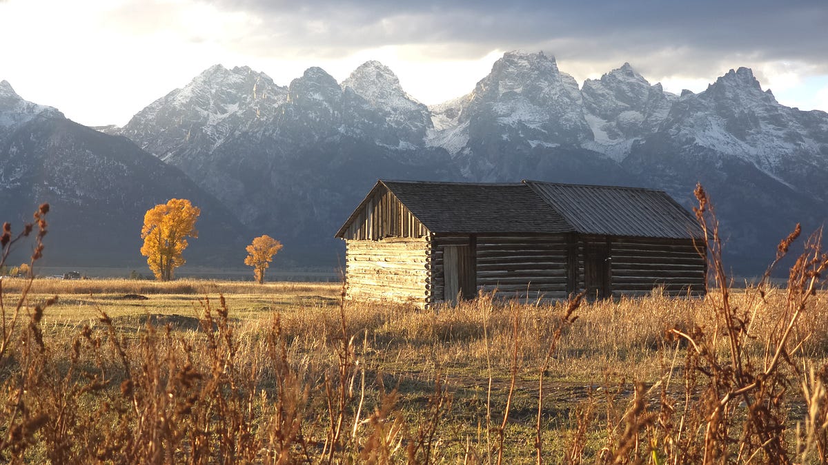 Should You Visit National Parks During a Government Shutdown? A Look at ...