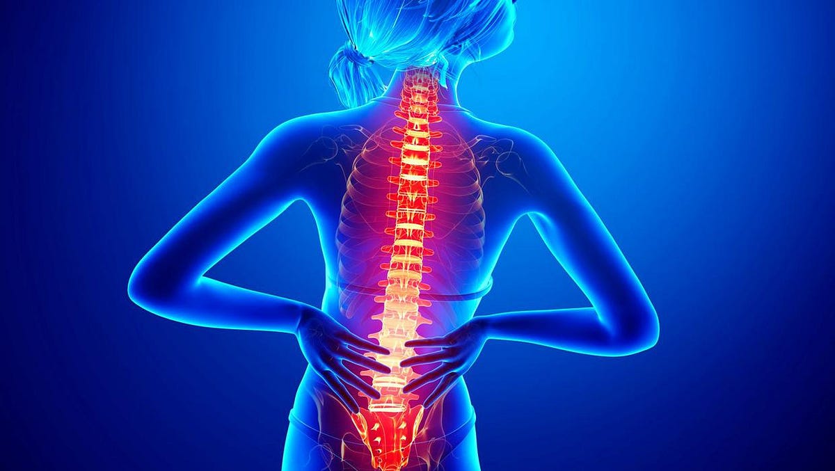 What is Pain And Why It Occurs?. Pain is the most common reason people ...
