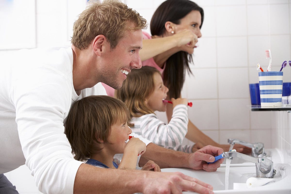 A Normal Day: My Daily Routine To Stay Motivated At Home | by Jhon Dith ...