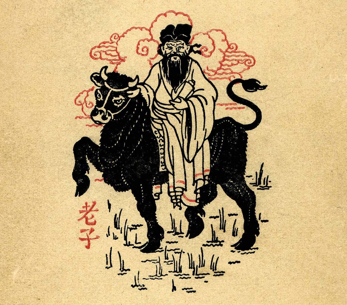 Laozi: The Chinese Philosophy of the Way | by Will Buckingham | Medium