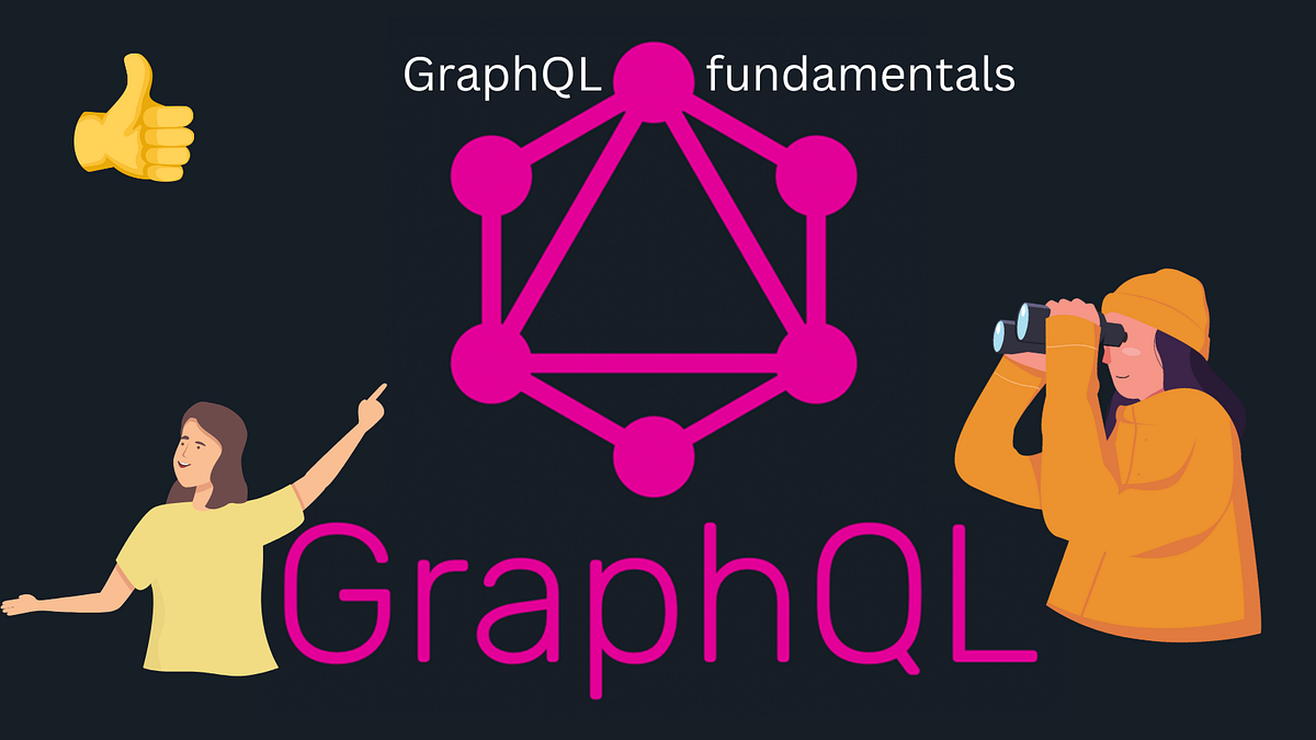 Building Your First GraphQL Server with Apollo (Part 1) | by Tomas Svojanovsky | Front-end World ...