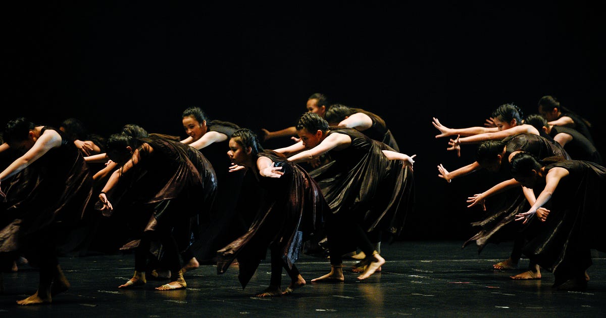 Soft Systems Methodology: Dancing with Systems | by Philippe ...