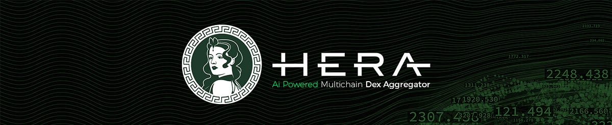 THE POWER OF HERA FINANCE ON METISDAO | by Ekon Justus | Coinmonks | Medium