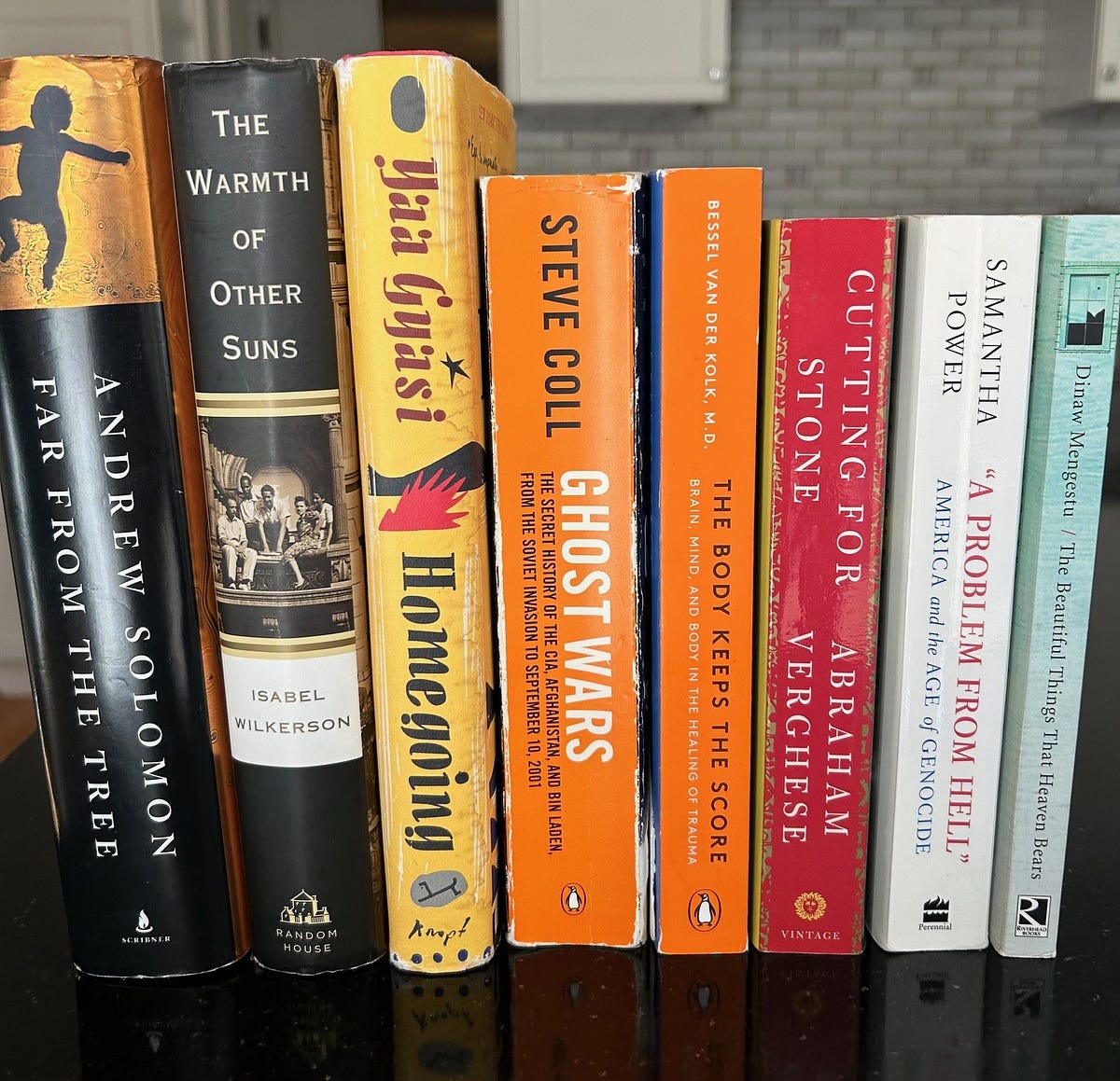 The 25 Best Books of the 21st Century | by Gabrielle Fitzgerald | Medium