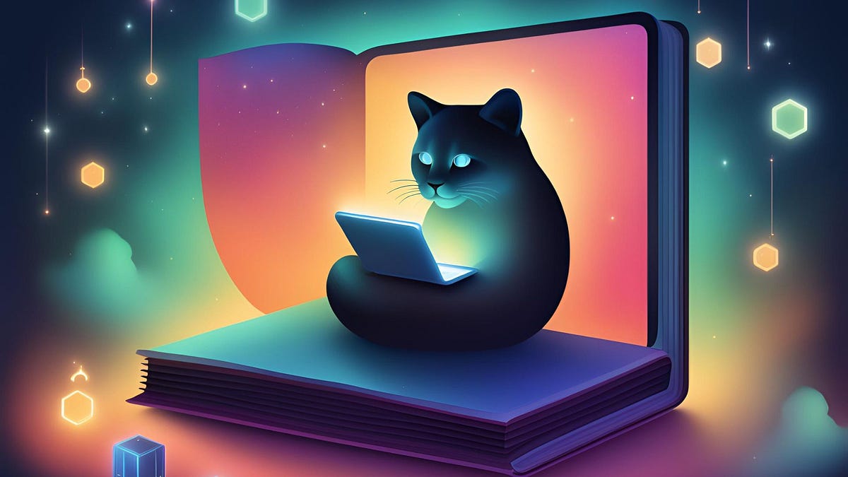 Creating And Publishing A Gitbook On Github By Jobin J Medium
