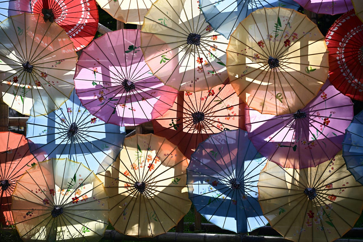 Why Growth is Painful, Necessary and Beautiful | Medium