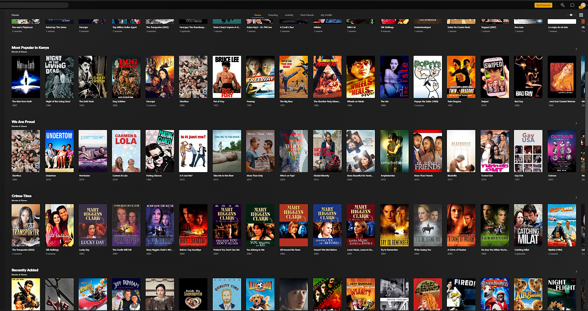 How to Download Movies: A Simple Guide | by movie insider | Jun, 2024 ...